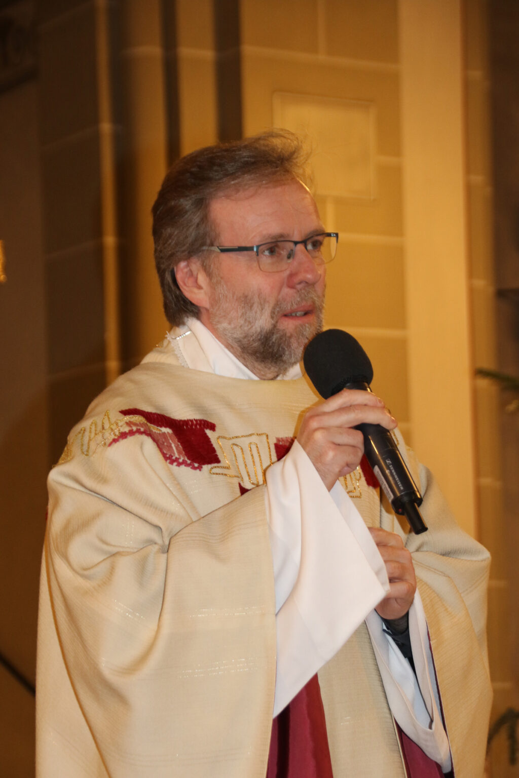 Zweiter Antonius-Dienstag - Wallfahrt Werl