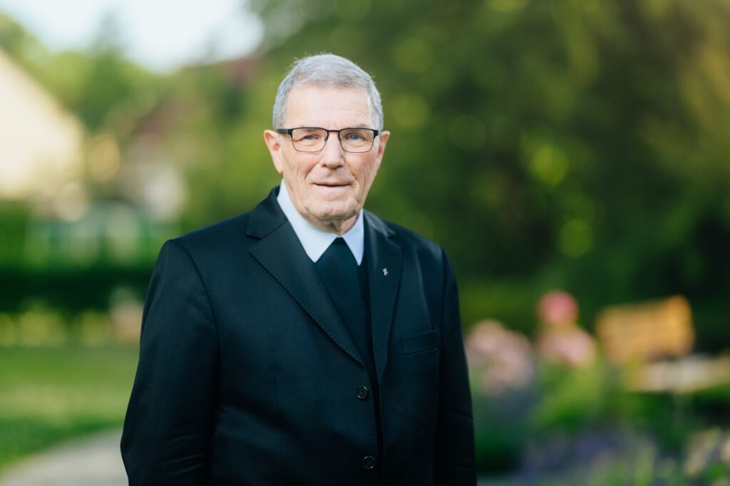 Wallfahrtsteam - Wallfahrt Werl